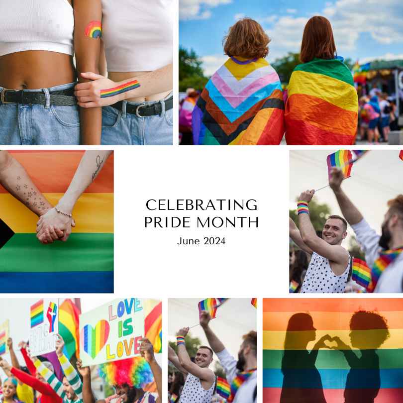 The Dual Impact of the Beauty Industry on the LGBTQIA+ Community | Veblen International