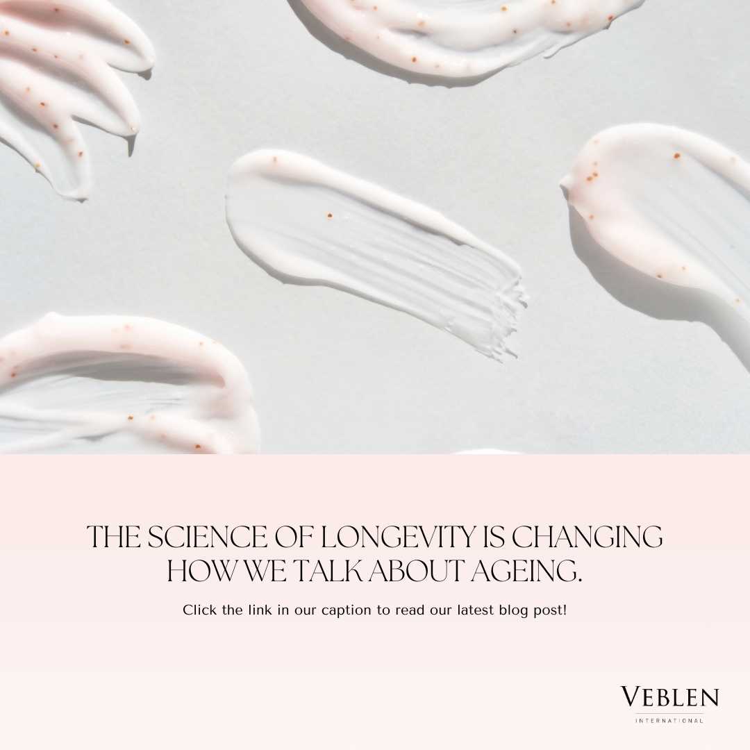 The Science of Longevity: Why ‘Anti-Ageing’ is Becoming ‘Well-Ageing ...